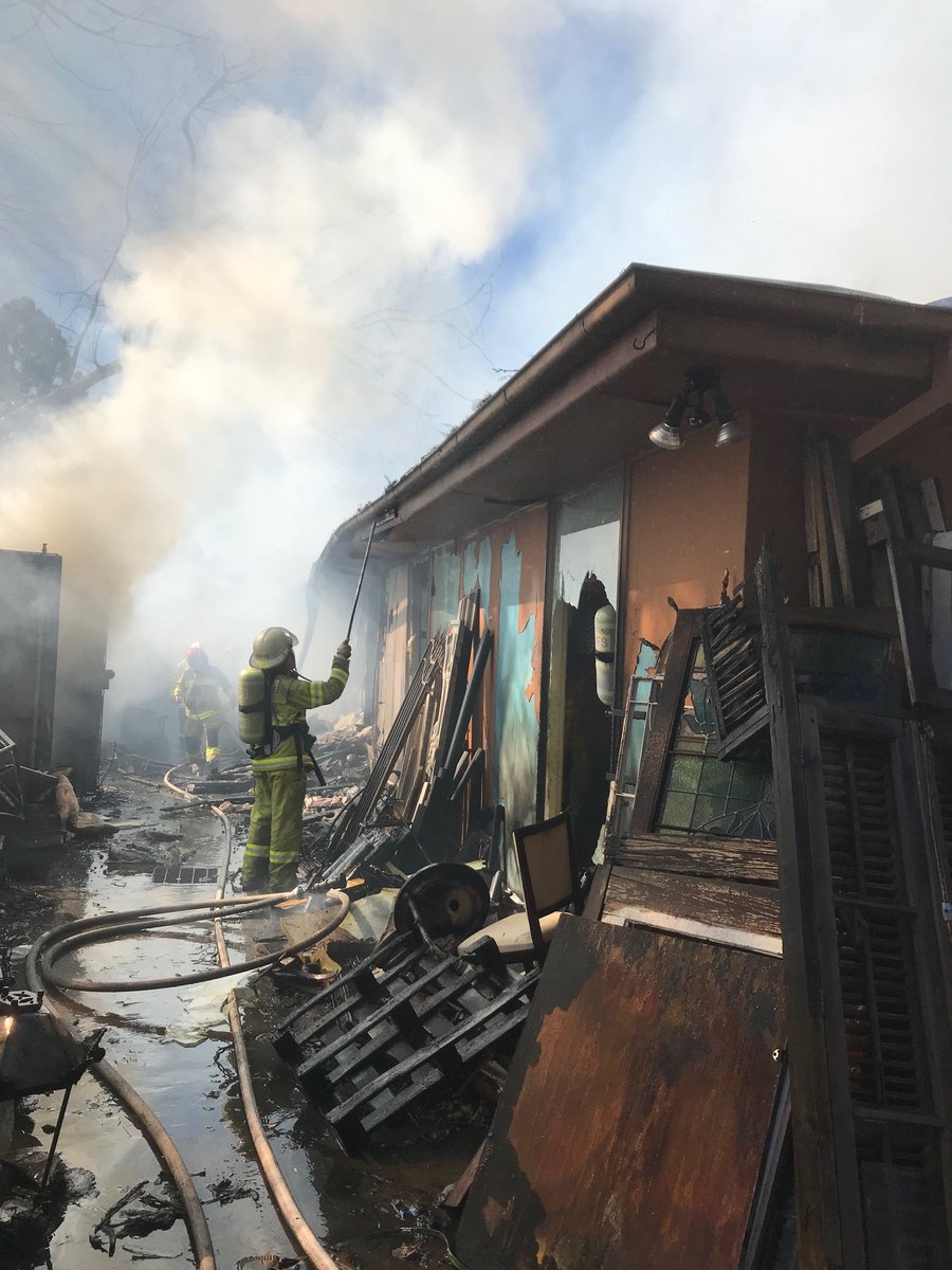 What we're doing - Fire and Rescue NSW