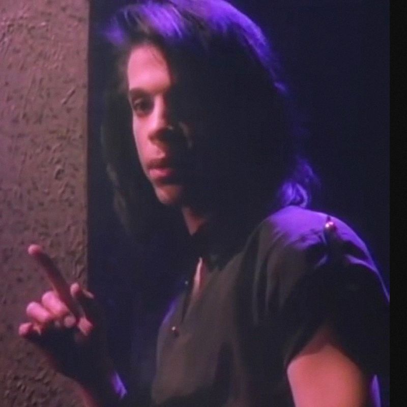 Prince Batman Era