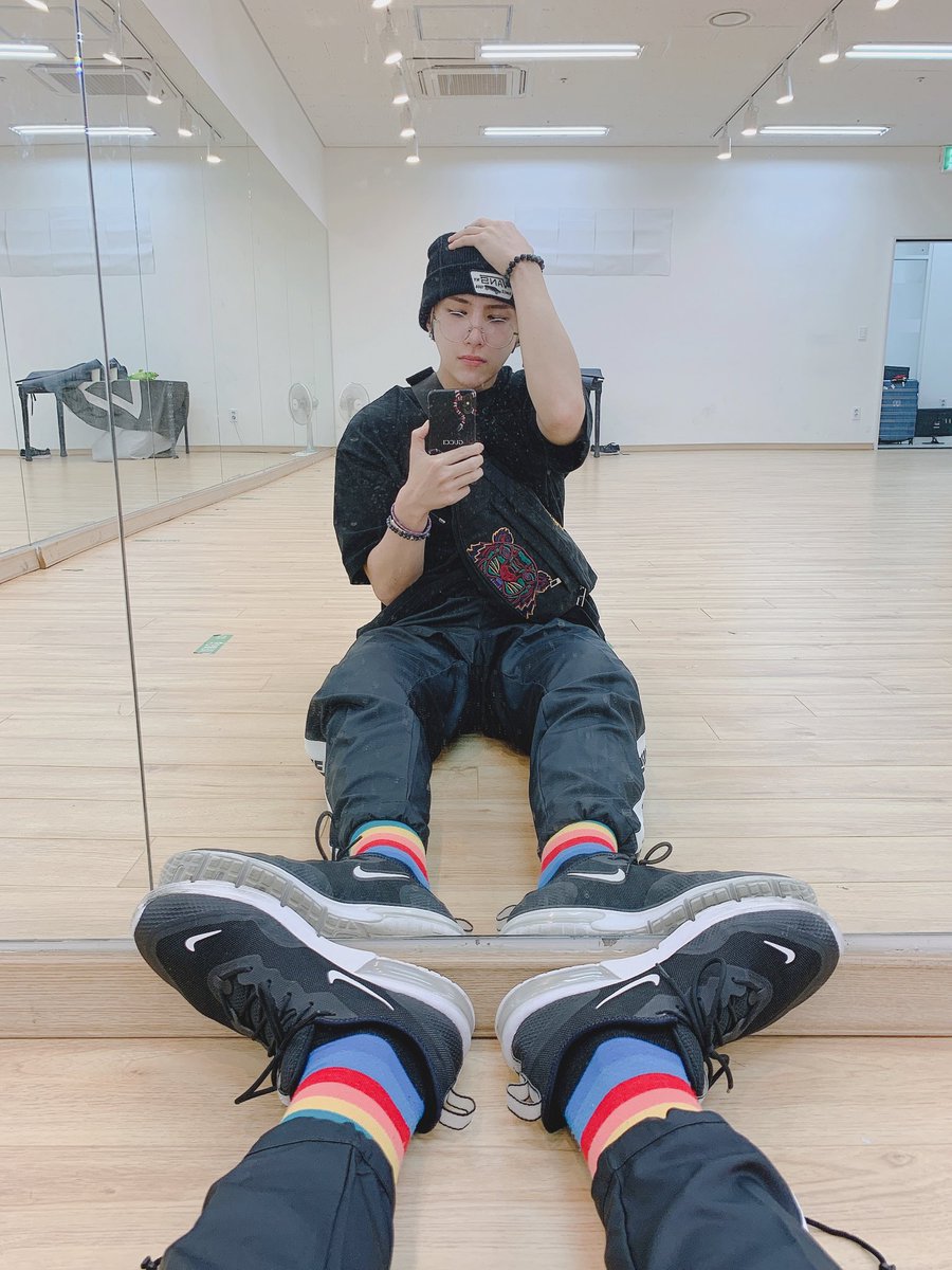 ♠Official A.C.E's WOW A.K.A Kim Sehyoon Thread♠ | Hallyu+