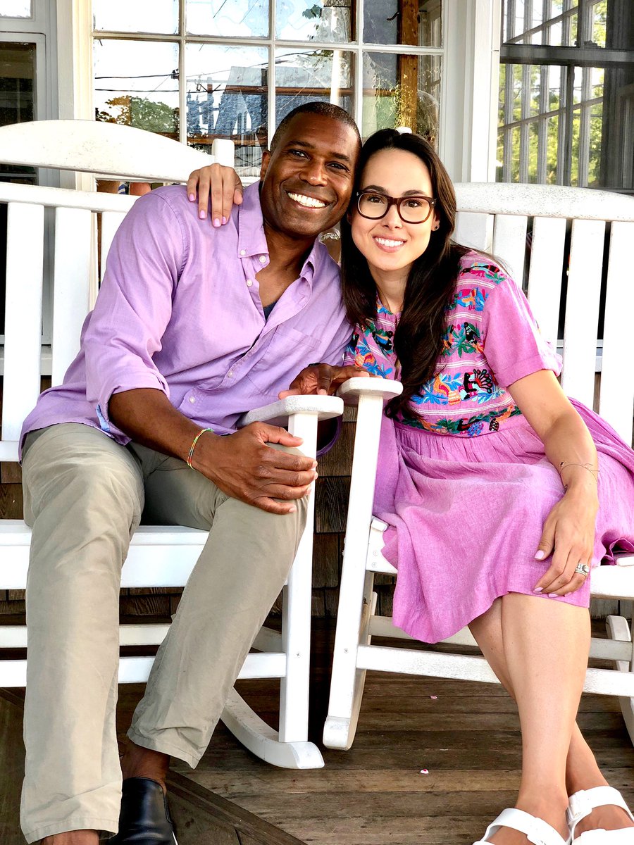 Maya Harris Tony West Meena