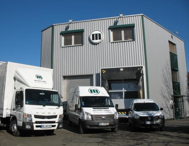 Meding GmbH (@MedingGmbH) | Twitter