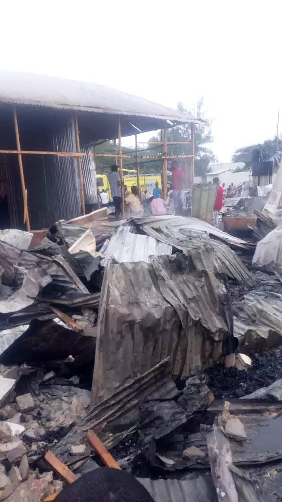 Ahmed Abdi Mohamed (@suldaansom) | Twitter