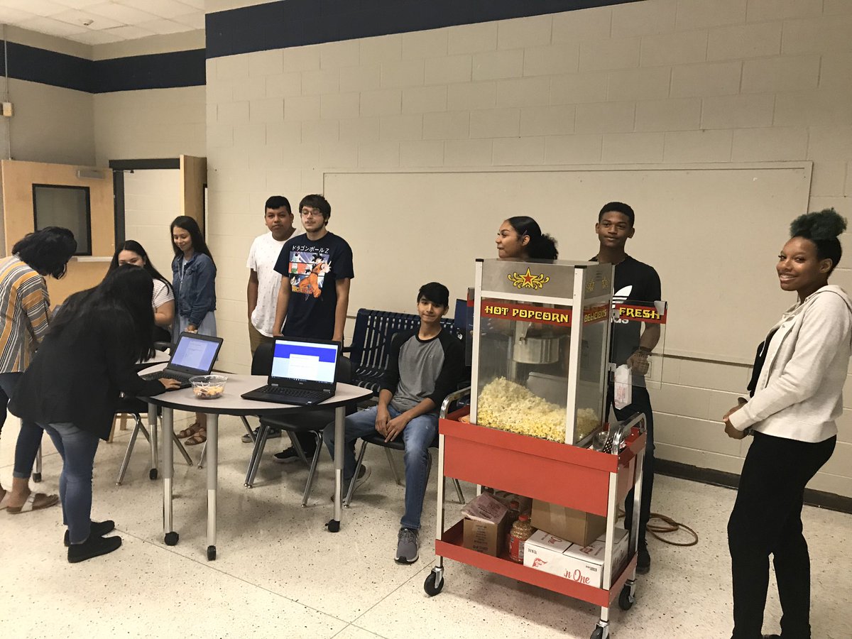 West Hall High School