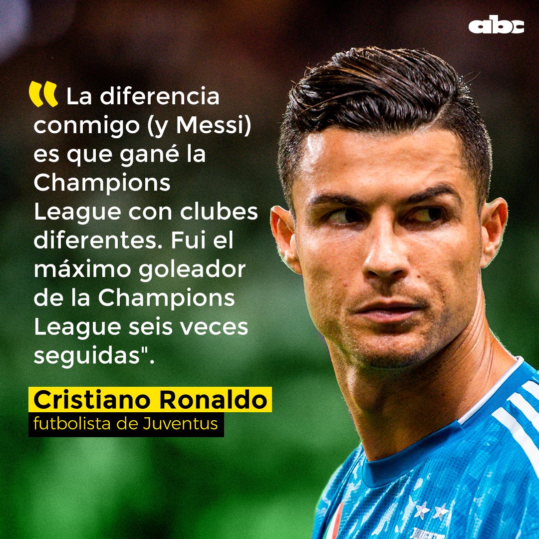 Las Mejores Frases De Ronaldo
