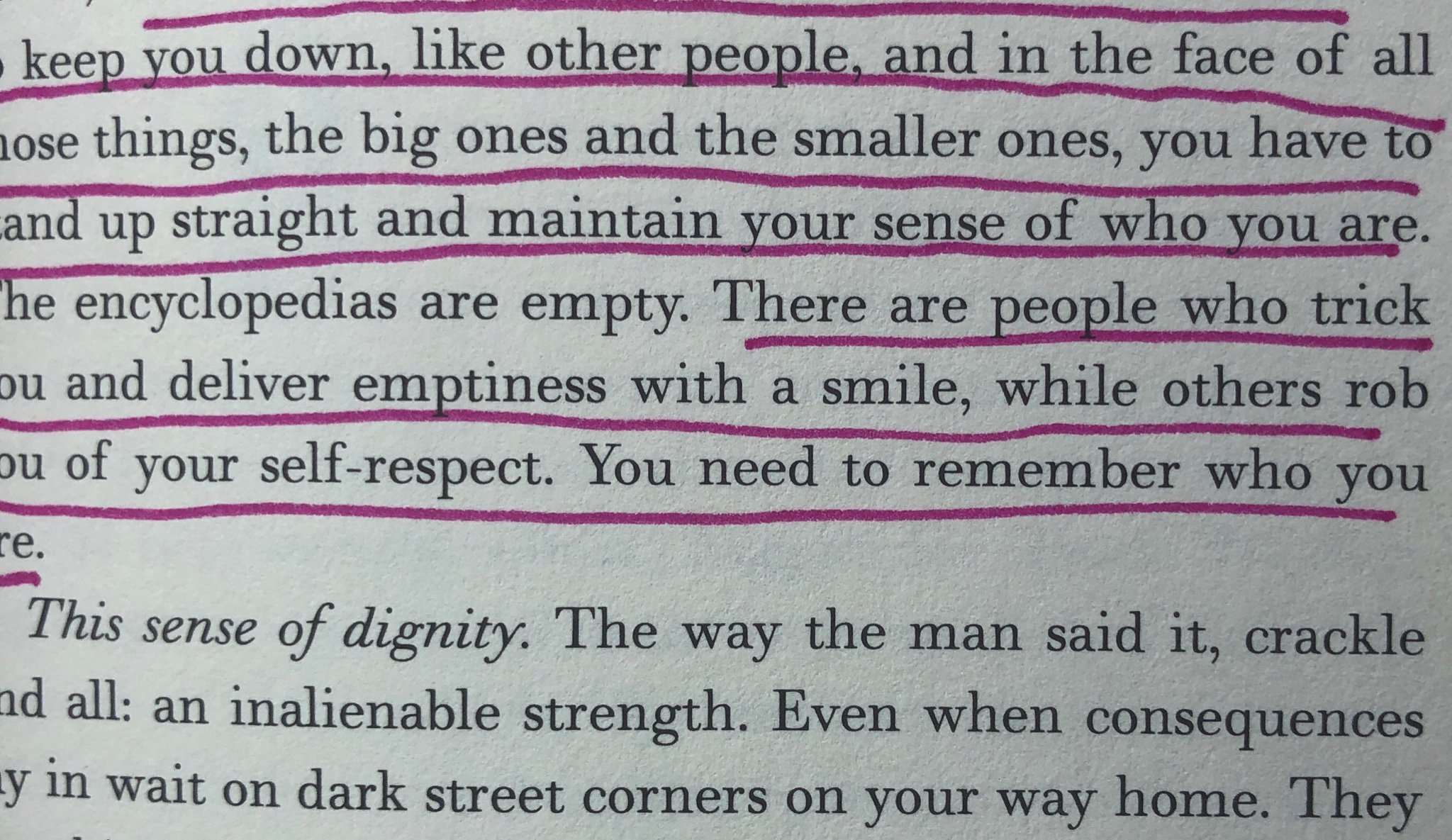 An Abundance Of Katherines Quotes And Page Numbers