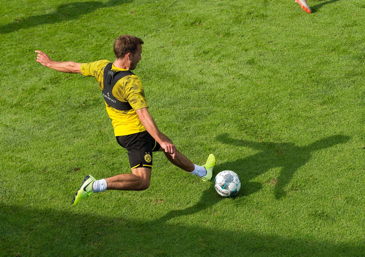 Mario Götze - Starporträt, News, Bilder | GALA.de