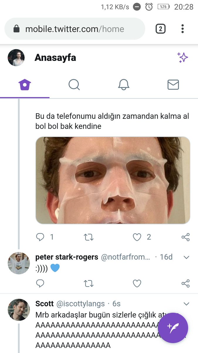 ruby dubi doo (@henslaird) | Twitter