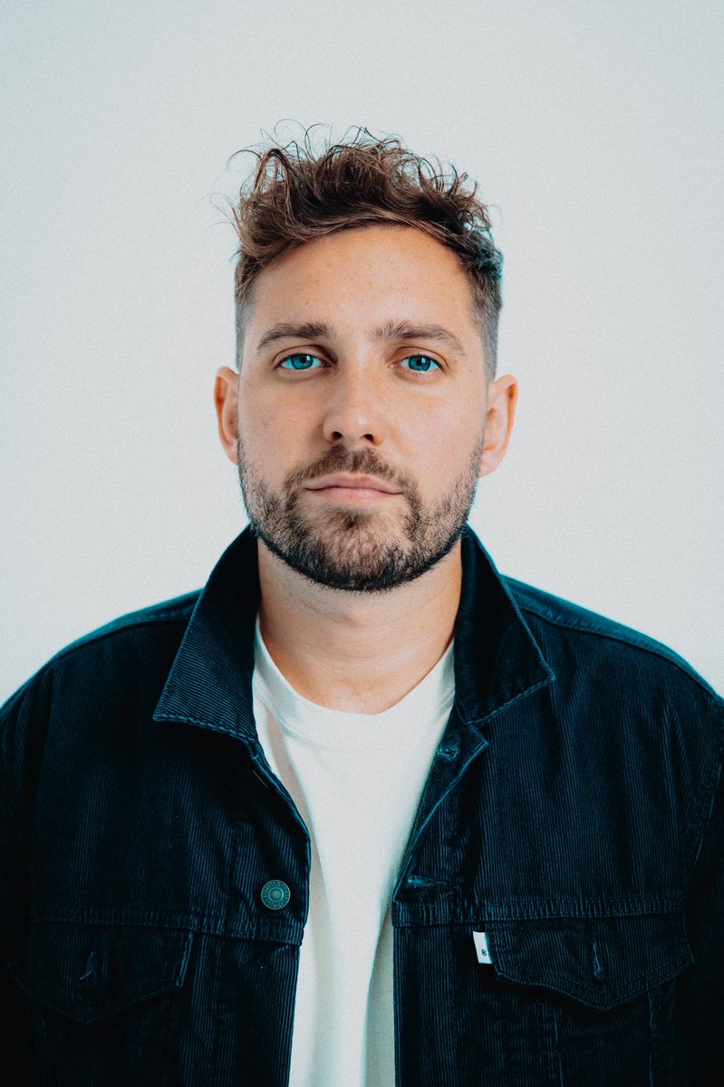 Josh Franceschi
