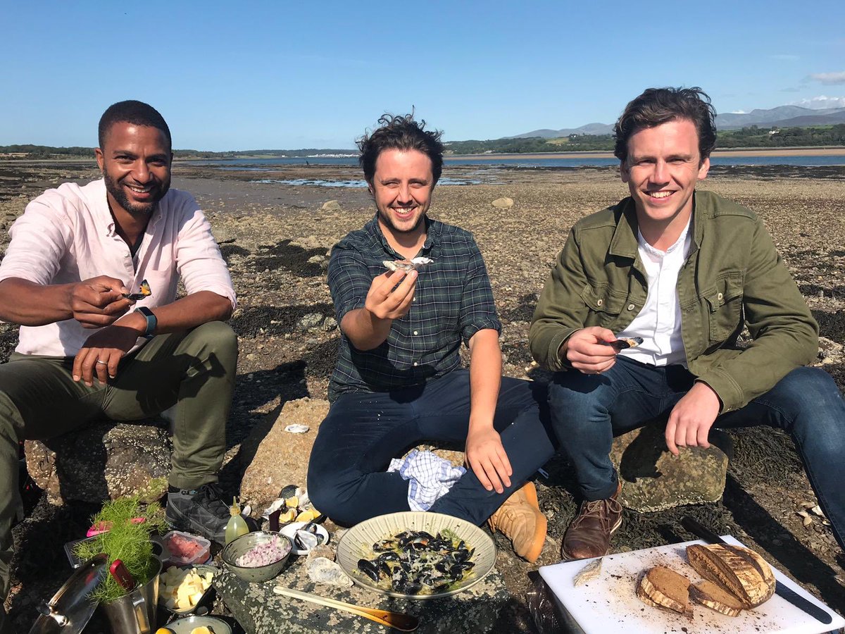 MSFOMA | The Menai Strait Fishery Order Management Association