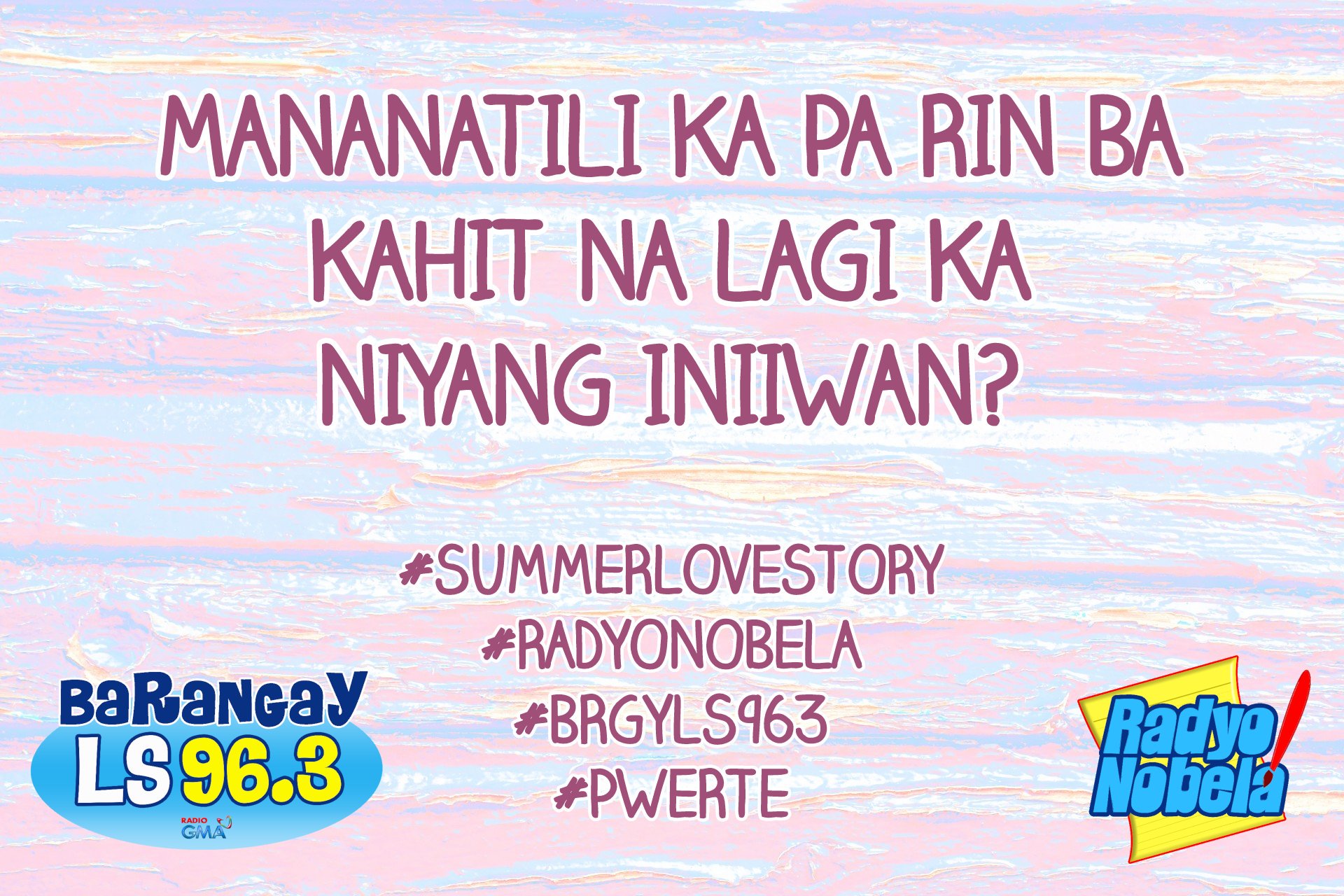 Summer Love Quotes Tagalog