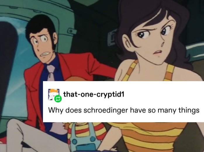 Lupin The Third Meme Lupin Takes Zenigata's Bait | Lupin The Third: