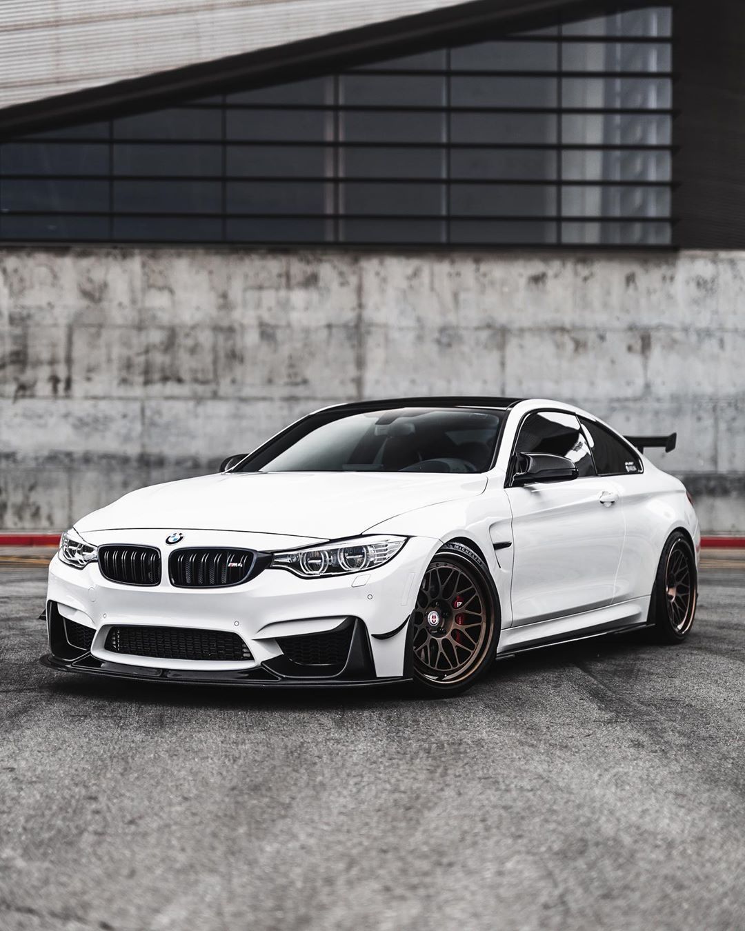 Fondo De Pantalla Del Bmw M4 Blanco BMW M4 2025: Así Es La Puesta Al
