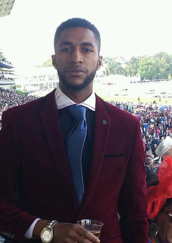 Blaise Zabini Actor Tom Felton Reunites With Harry Potter Cast In