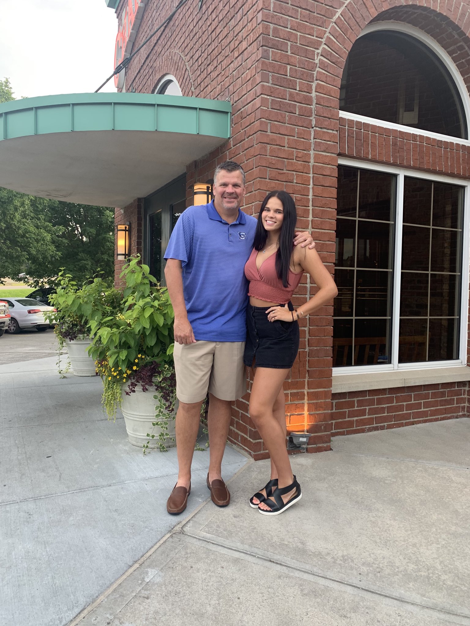 Greg Mcdermott Family