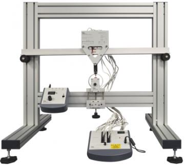 TecQuipment | Engineering Equipment for Education