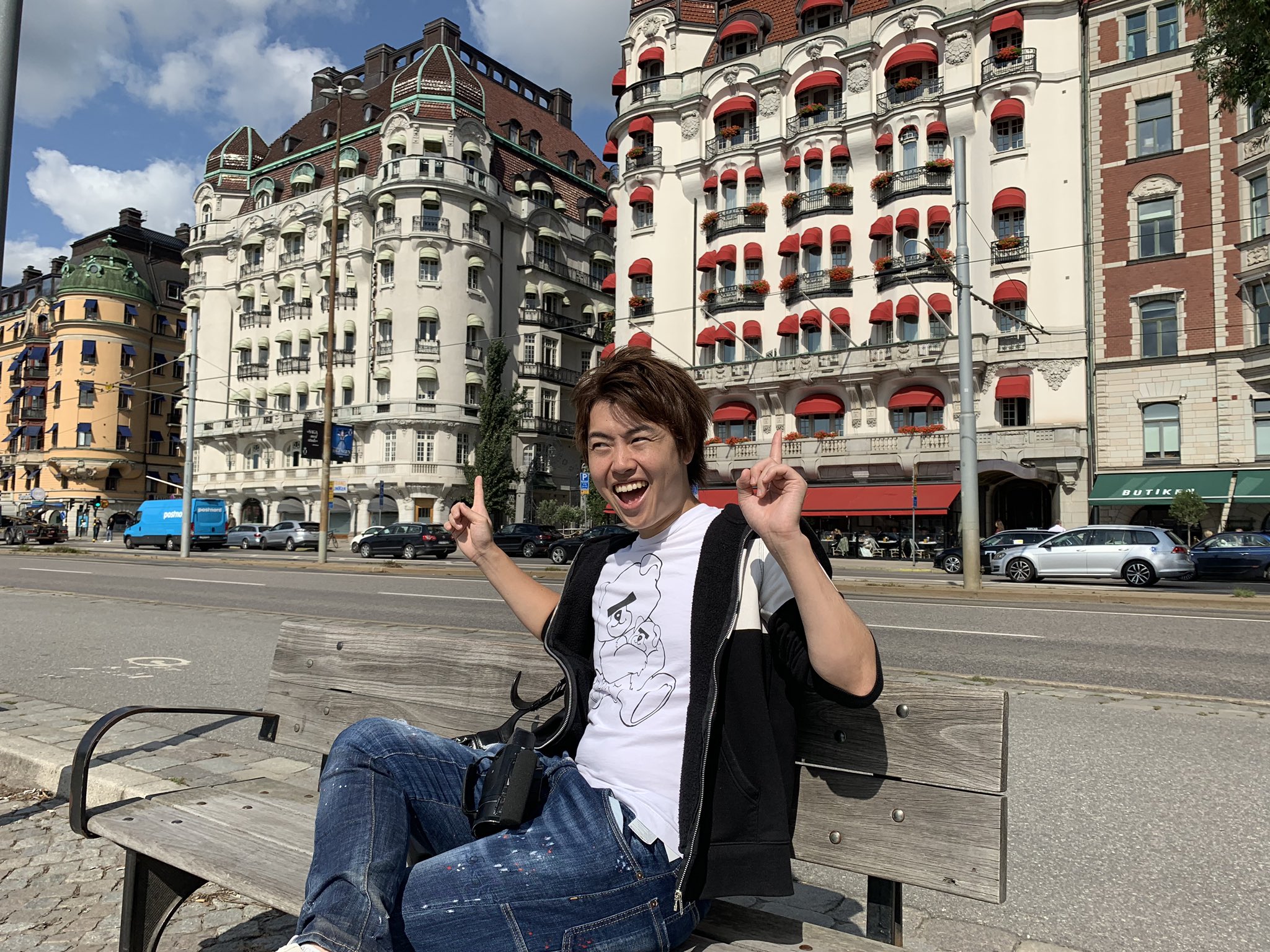 MasuoTV（マスオ） on Twitter: