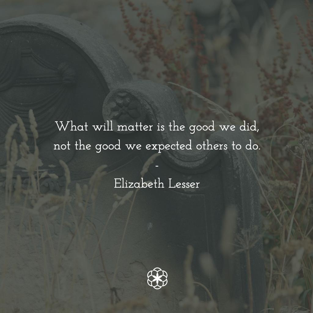 Elizabeth Lesser Quotes Do No Harm Take No Shit Sticker Brené Brown