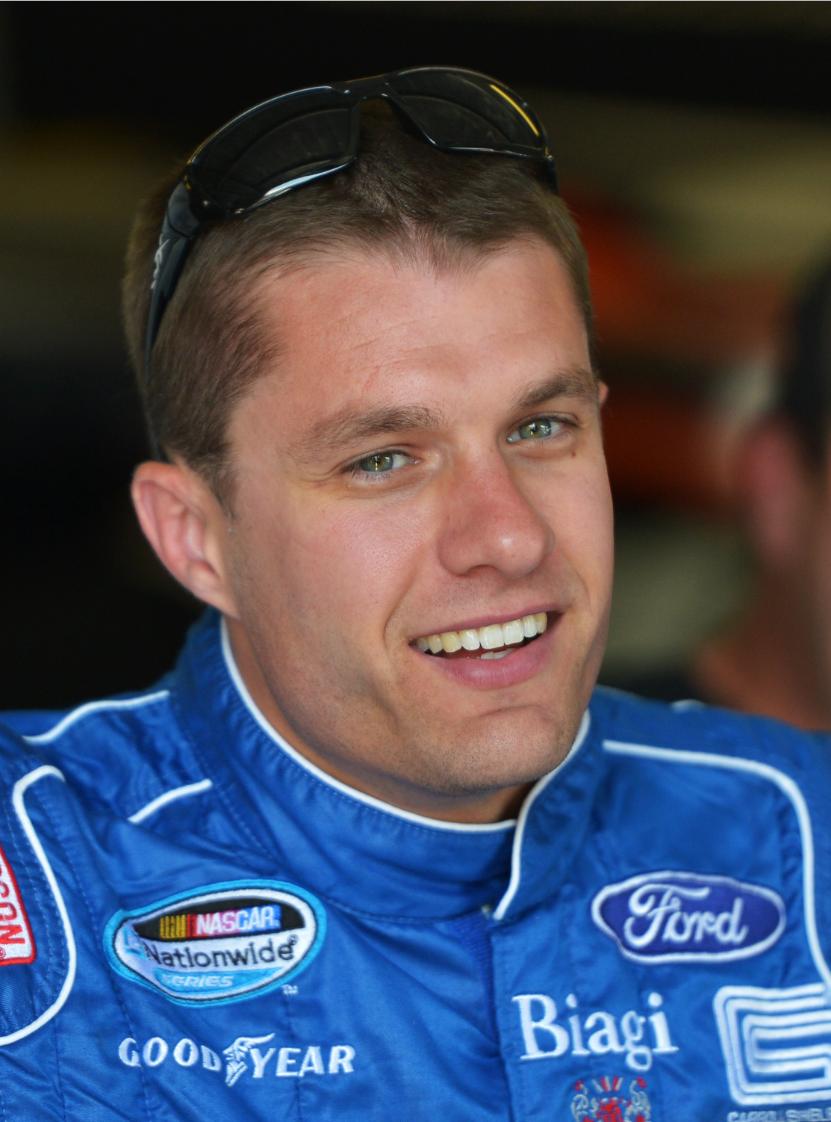 David Ragan announces his retirement : r/NASCAR