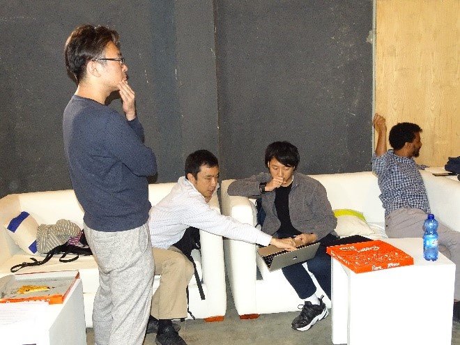 Behailu Getachew (@LijBaya) | Twitter