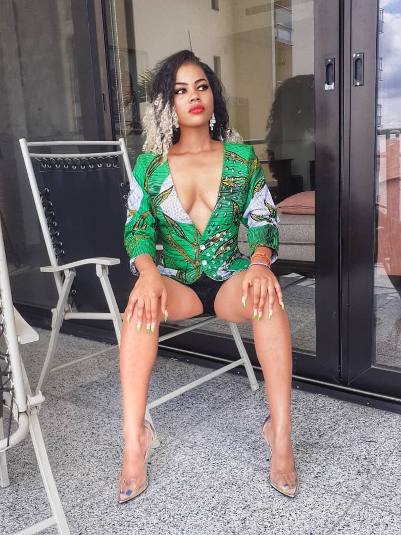 Pretty Cynthy (@pretty_cynthy) | Twitter