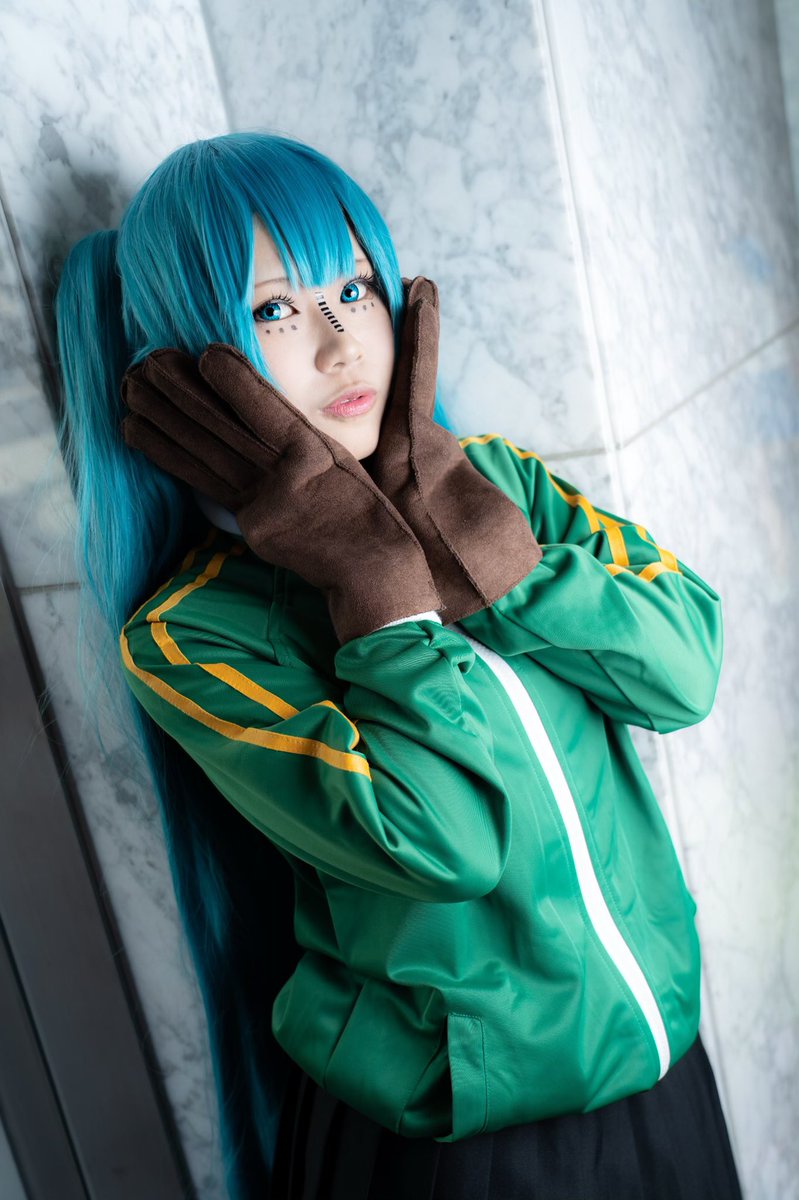 Twoucan - ☻ (@Shion_cos1046)