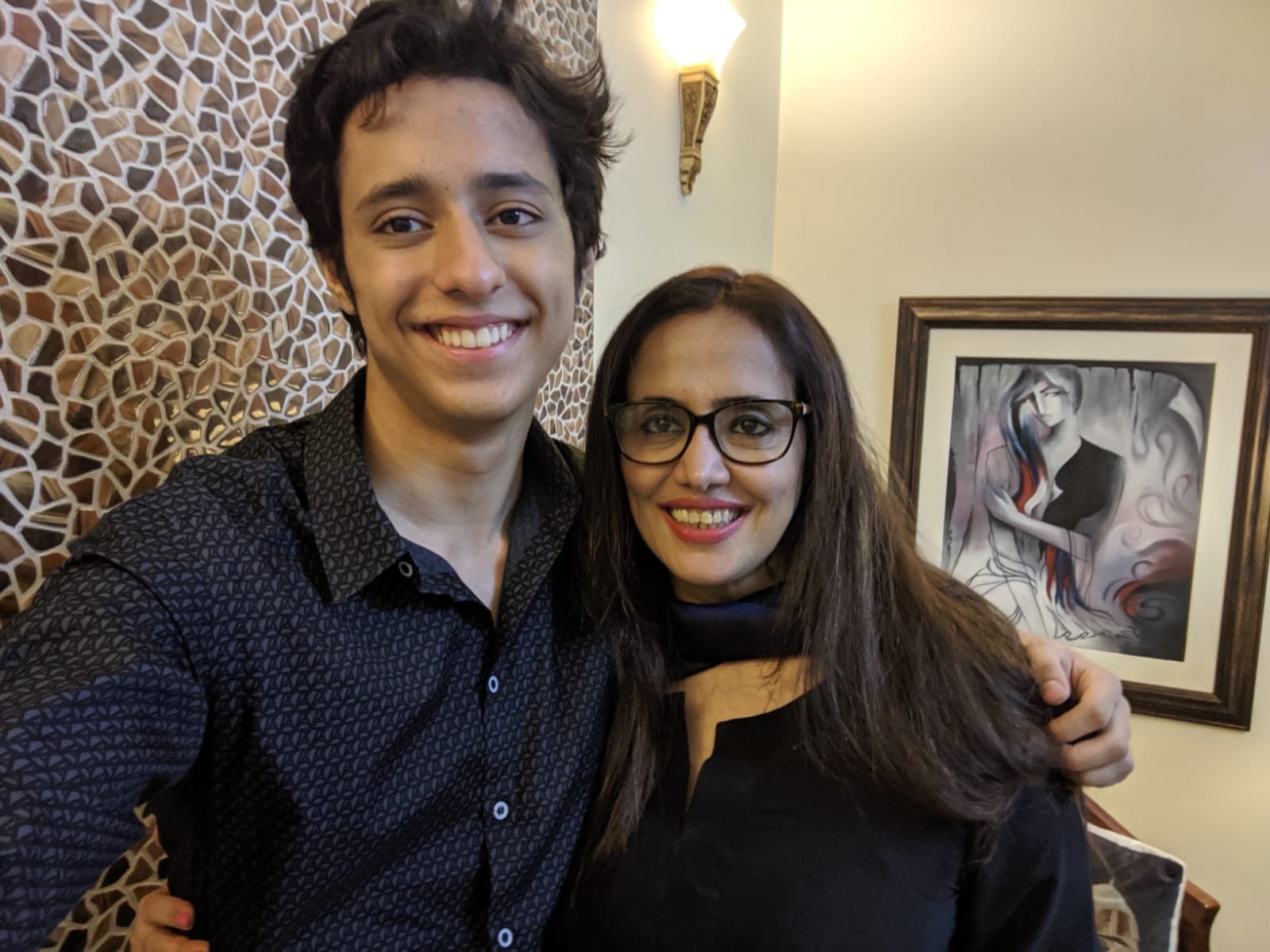 Mehr Tarar