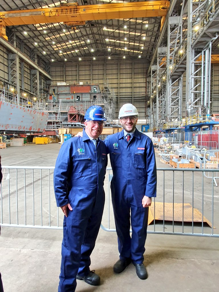 Type 26 Frigate (City Class) (RN) [News Only] - Page 156 - UK Defence Forum