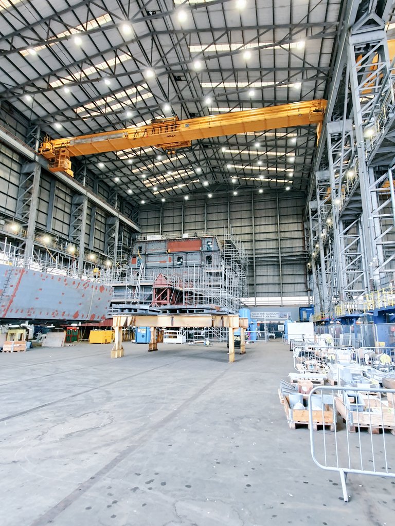 Type 26 Frigate (City Class) (RN) [News Only] - Page 156 - UK Defence Forum