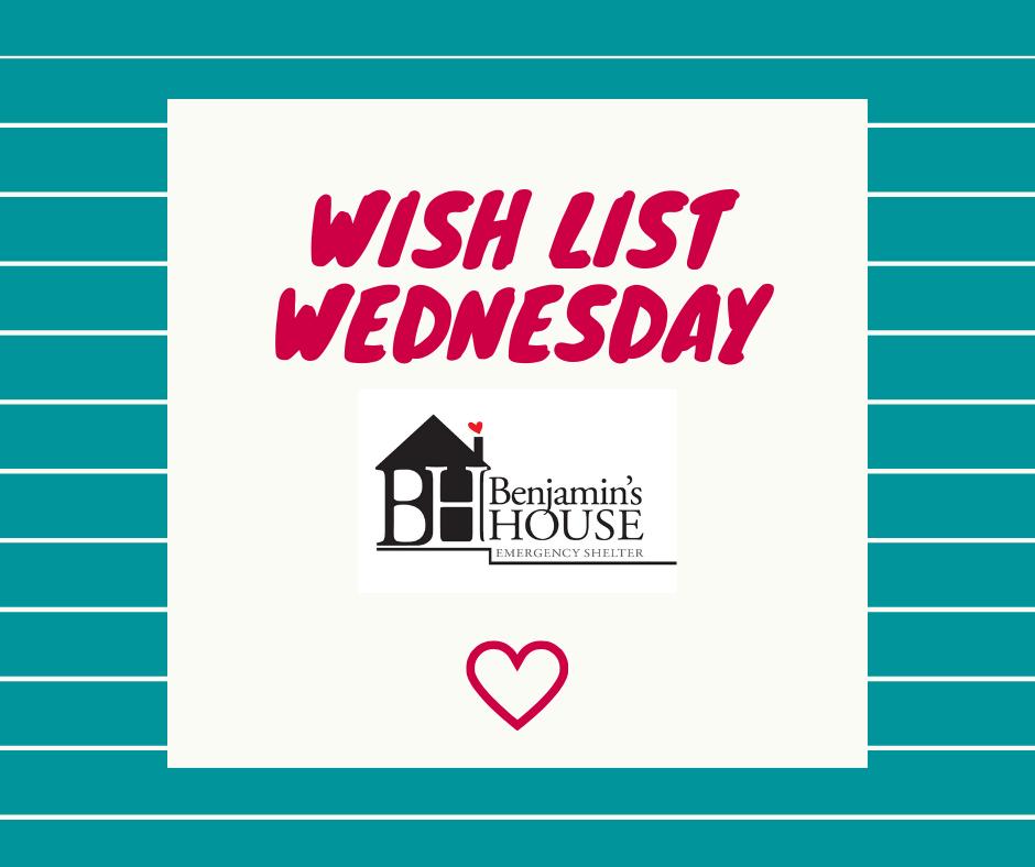 Benjamin's House (@benjamins_house) / Posts / X