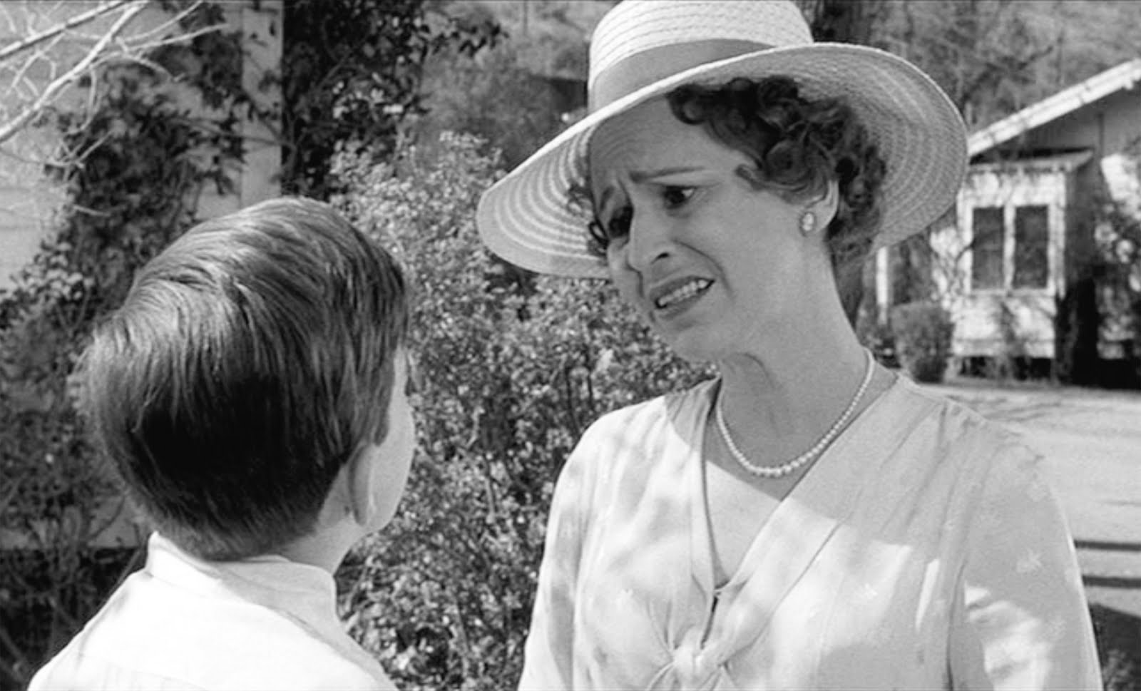 To Kill A Mockingbird Aunt Alexandra