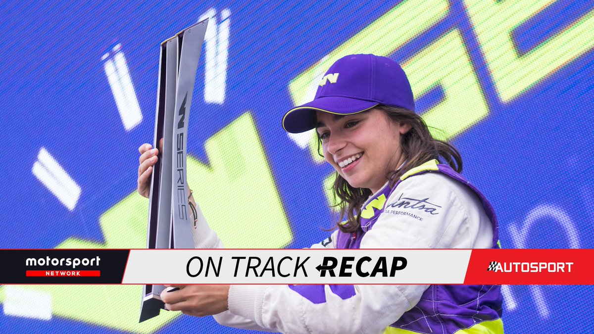 Albon replaces Gasly at Red Bull, Chadwick takes the first WSeries ...