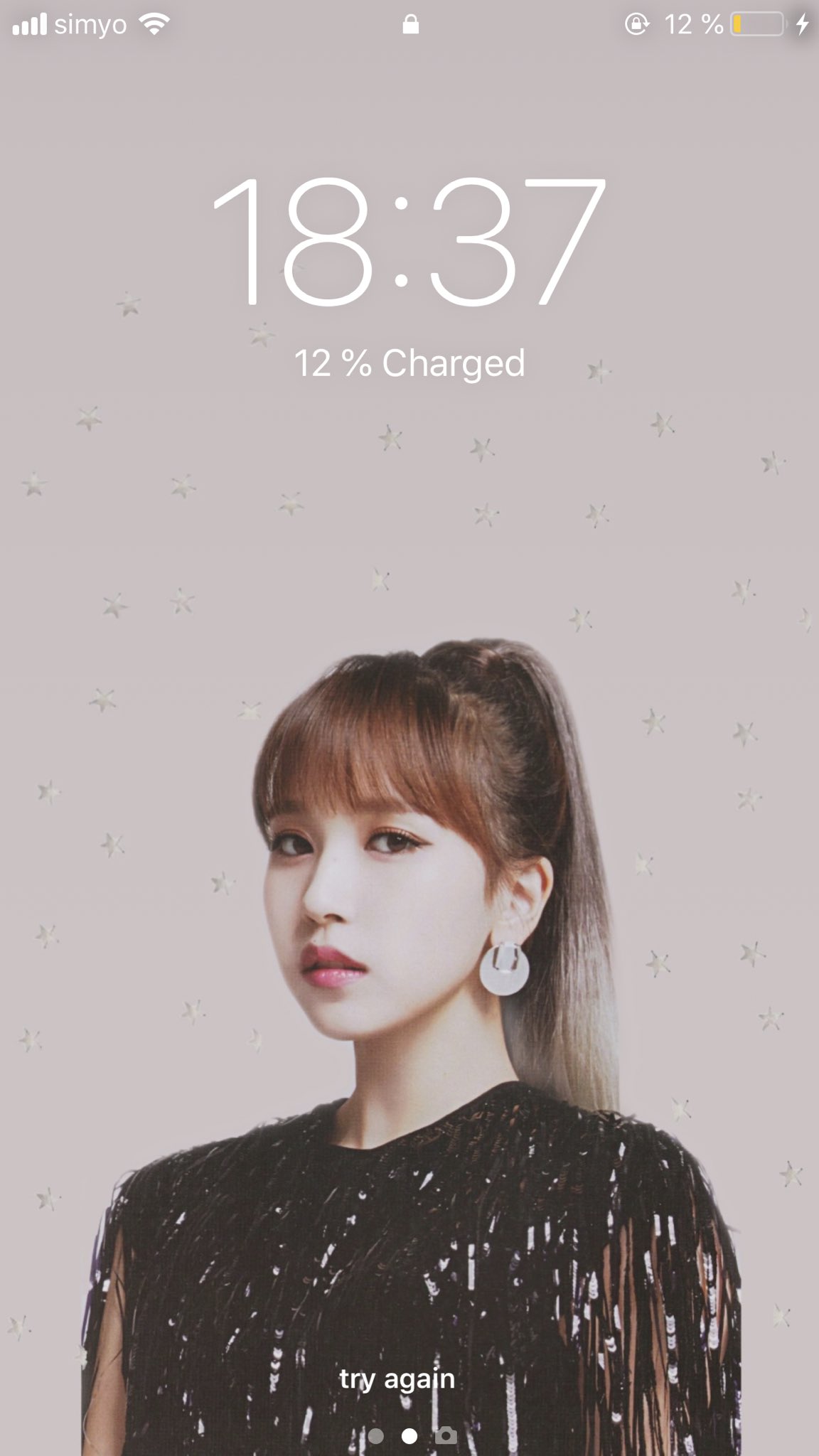 𝕚𝕥𝕫𝕪 𝕨𝕒𝕝𝕝𝕡𝕒𝕡𝕖𝕣𝕤 on Twitter: "First Mina wallpaper💫 #MINA #TWICE https://t.co/1bFdCUYVQg" / Twitter