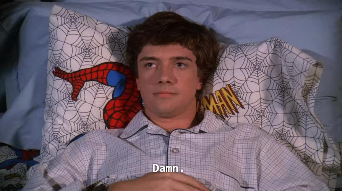 Eric Foreman Thats 70s Show