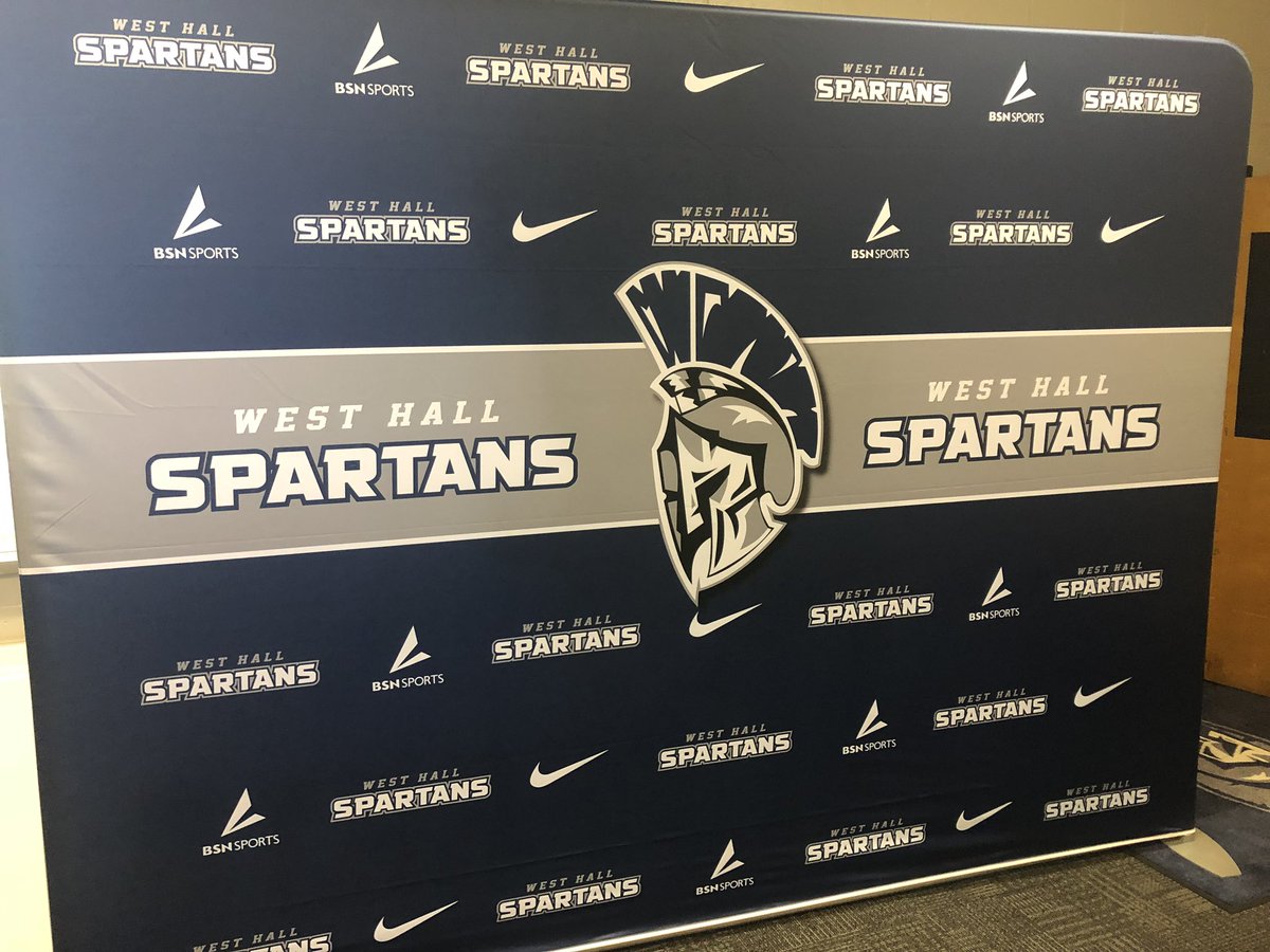 West Hall High School