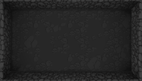 Binding Of Isaac Sheol