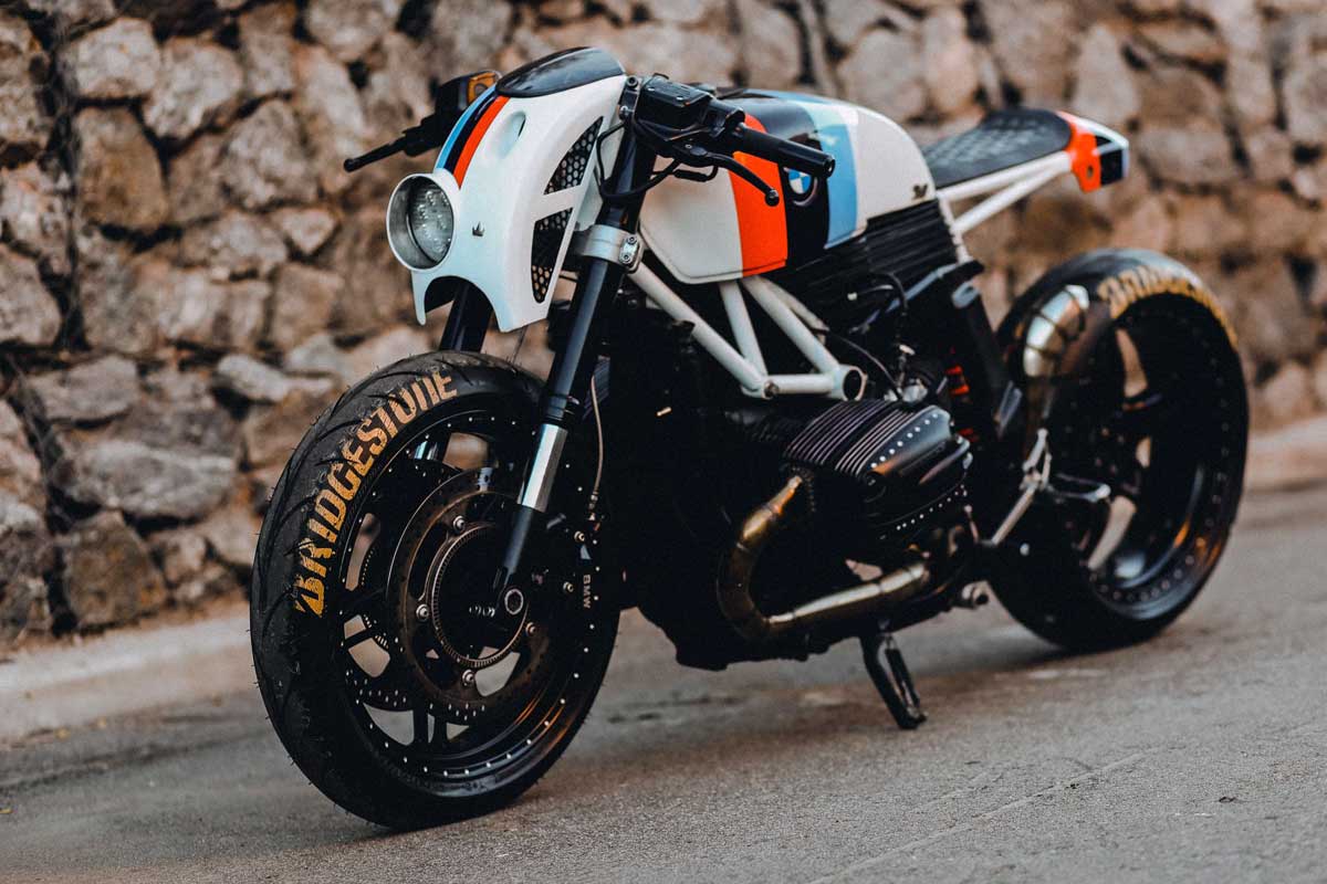 Bmw R1100s Cafe Racer Kit | Reviewmotors.co