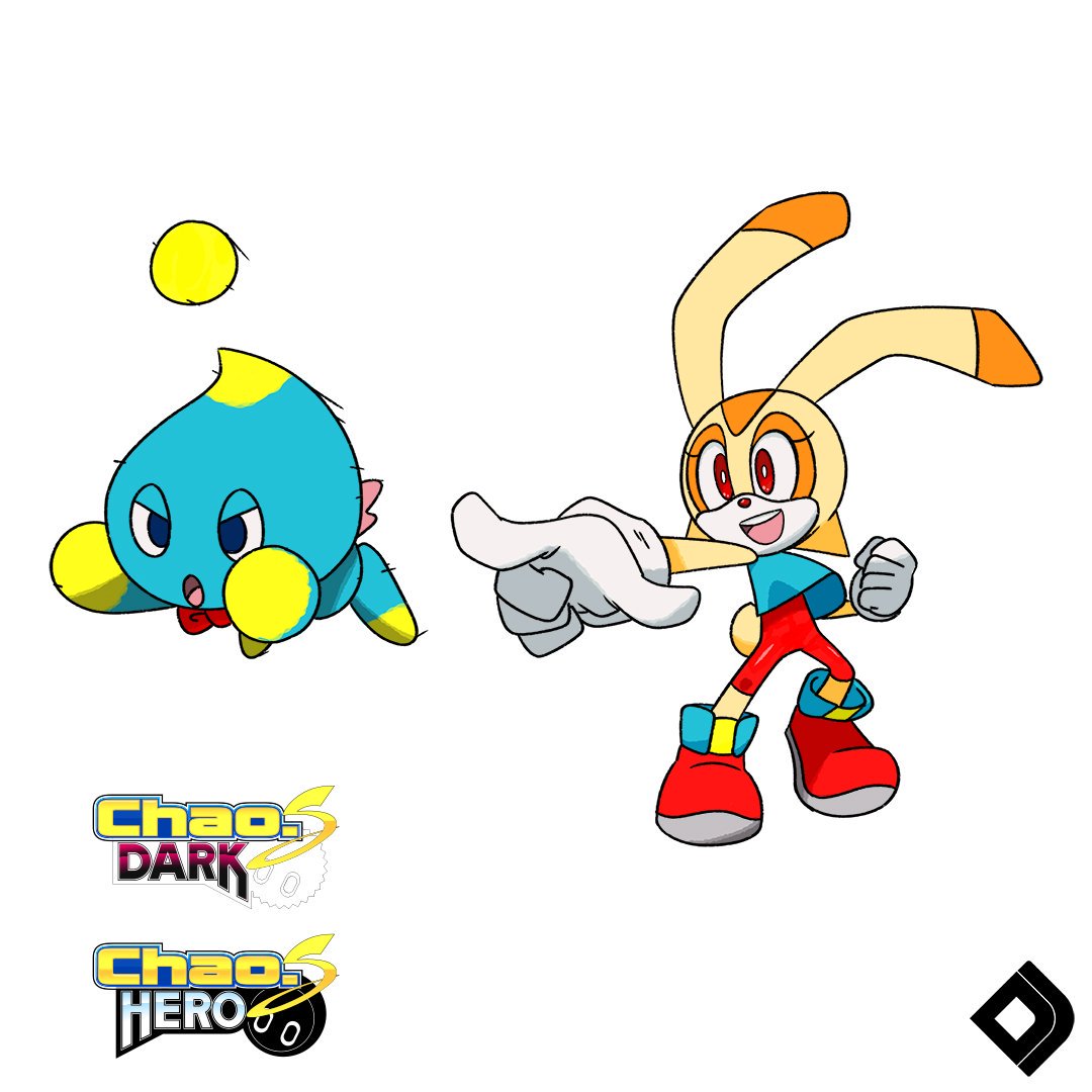Hero Chao