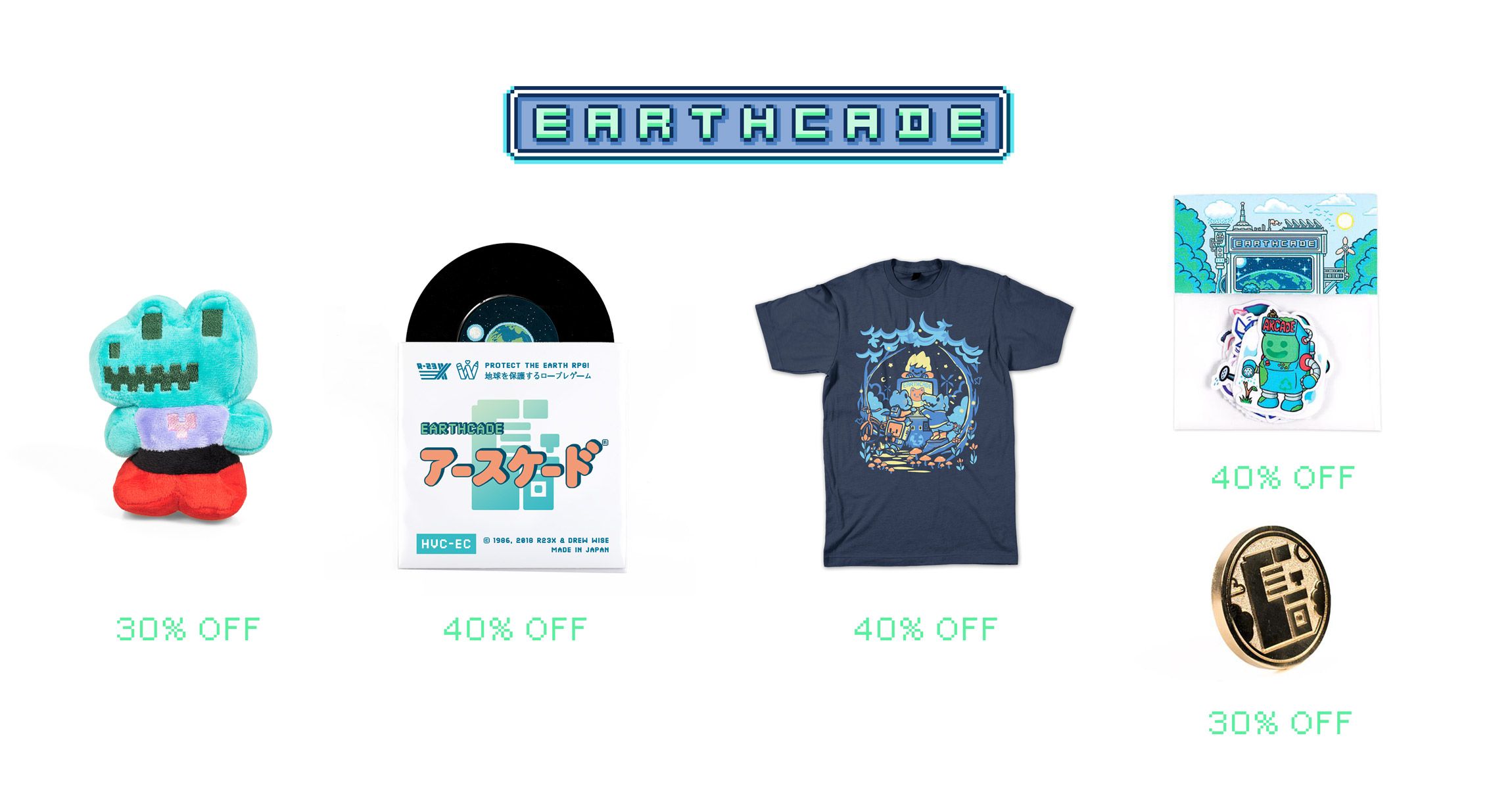 EarthCade (@EarthCade) / Twitter