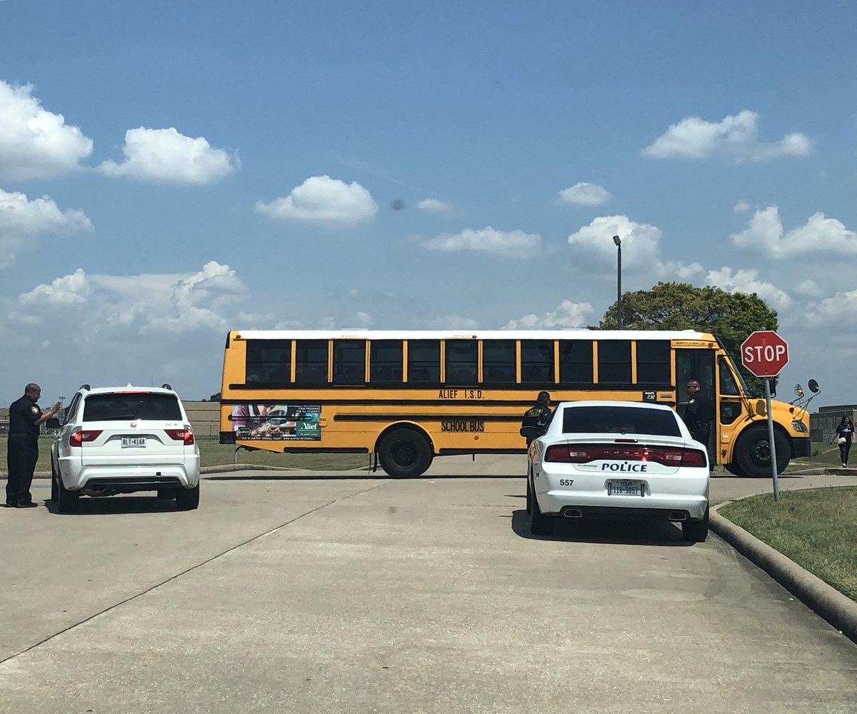 Alief Bus Transportation - 2024 Company Salaries