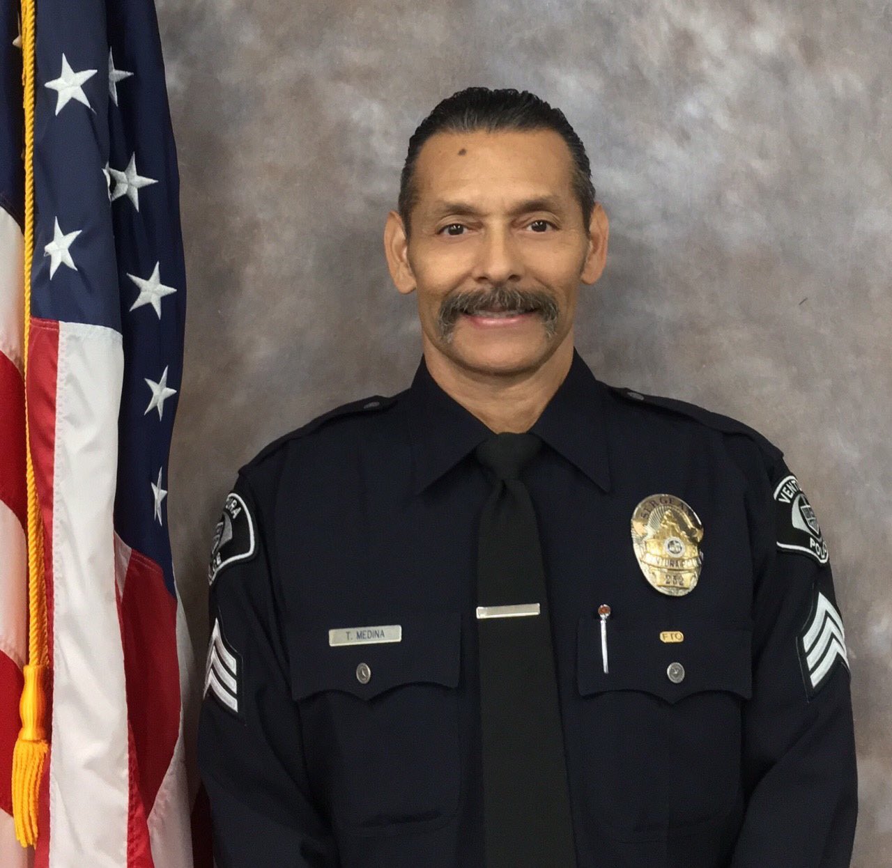 Medina City Police