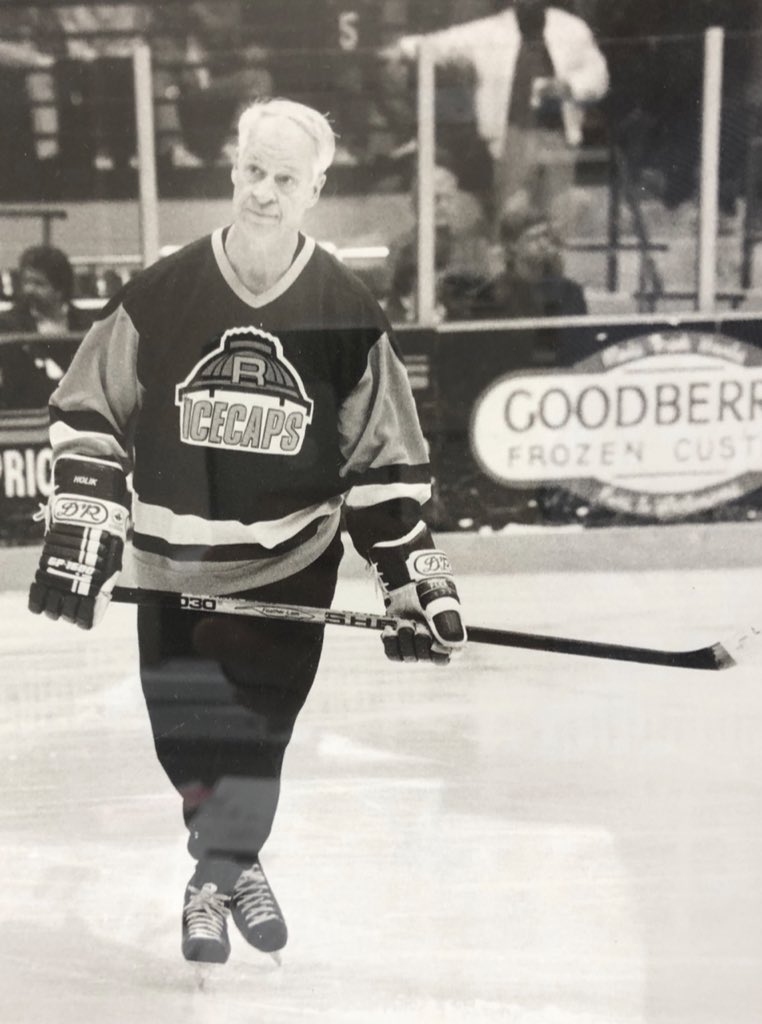 Colleen Howe Arena