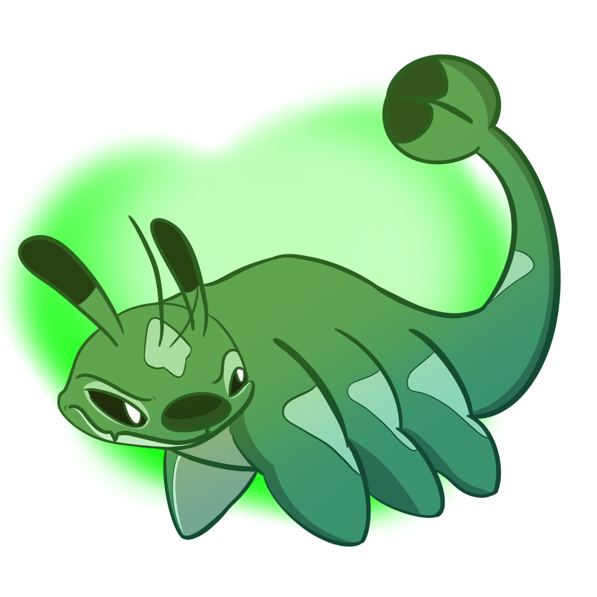 Lilo And Stitch Experiment 617