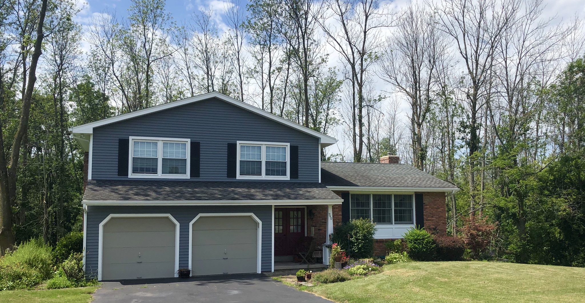 Certainteed Flagstone Vinyl Siding