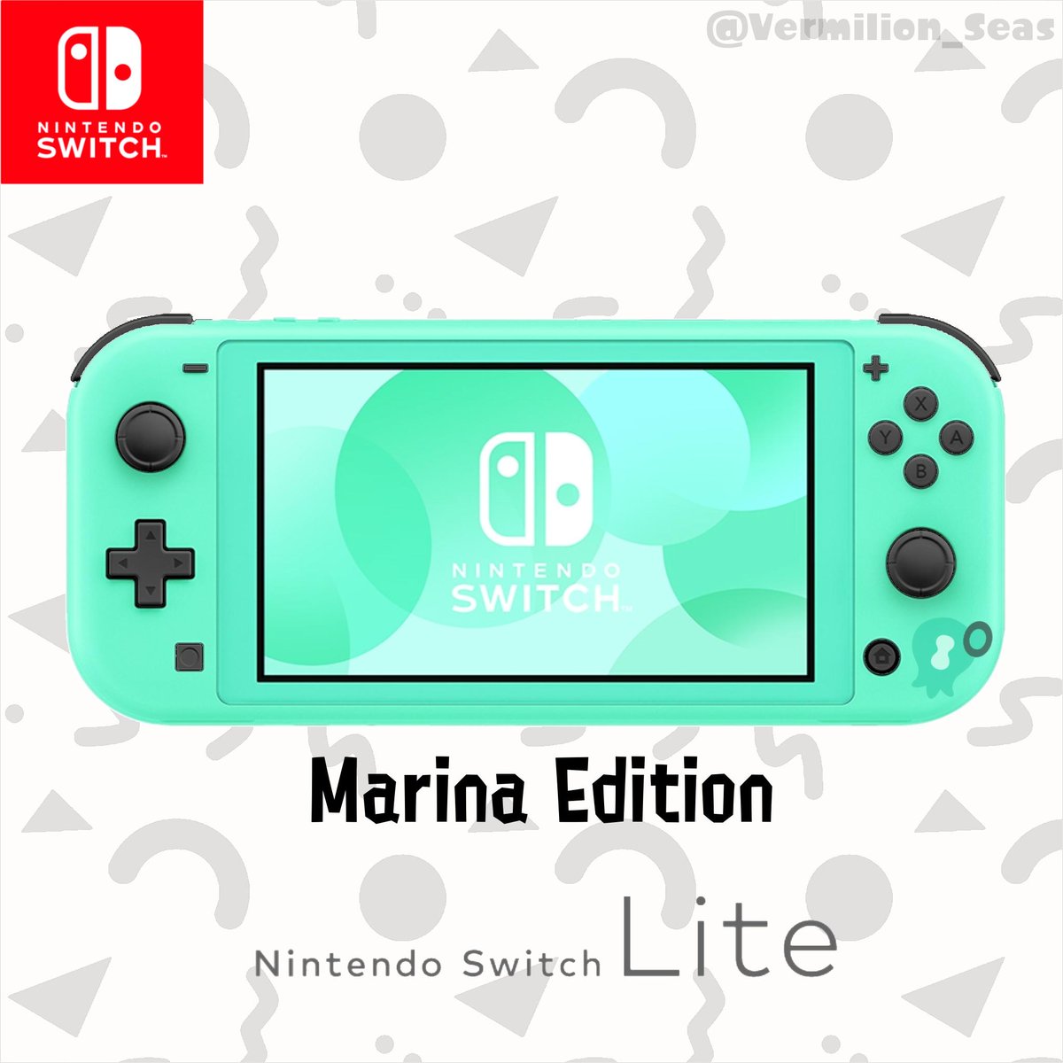 eruzione cutanea acida discussione nintendo switch lite splatoon 2 ...