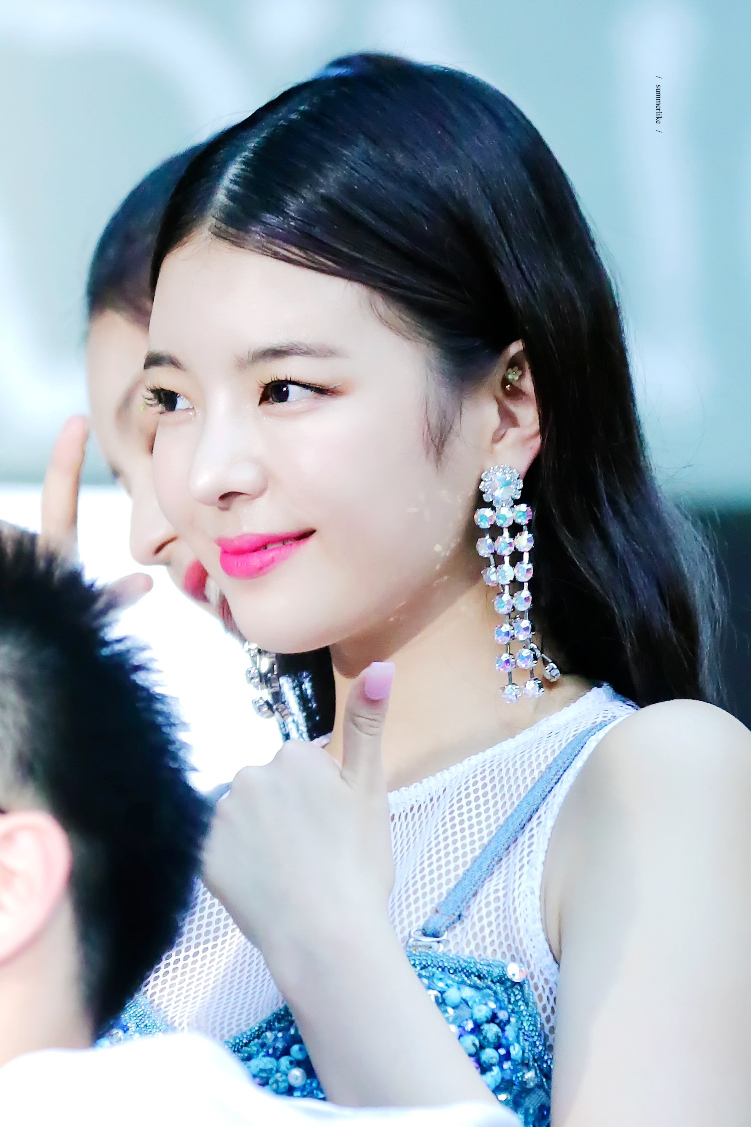 The Official ITZY (있지) Lia Thread | Page 6 | Hallyu+