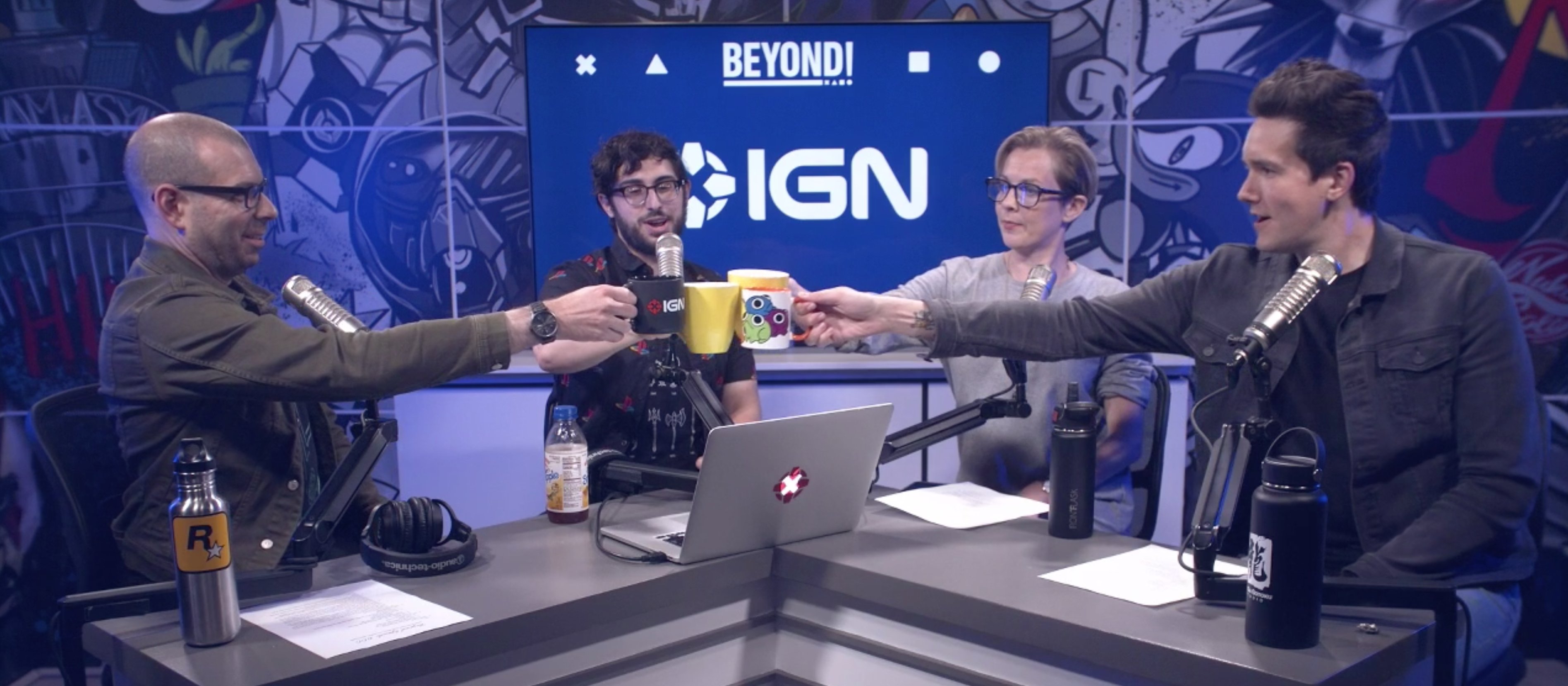 Colin Moriarty on Twitter: "@agentbizzle @DunhamSmash @Goose_Se7en That’s not what I meant. I ...