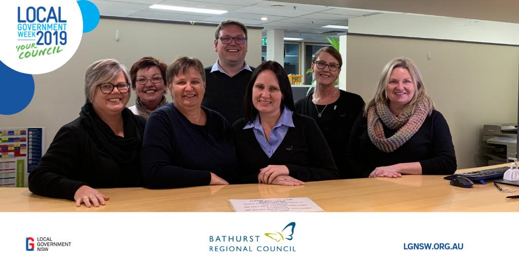 Bathurst Regional Council on Twitter: "Meet the Strategic Planning team. We focus on the long ...