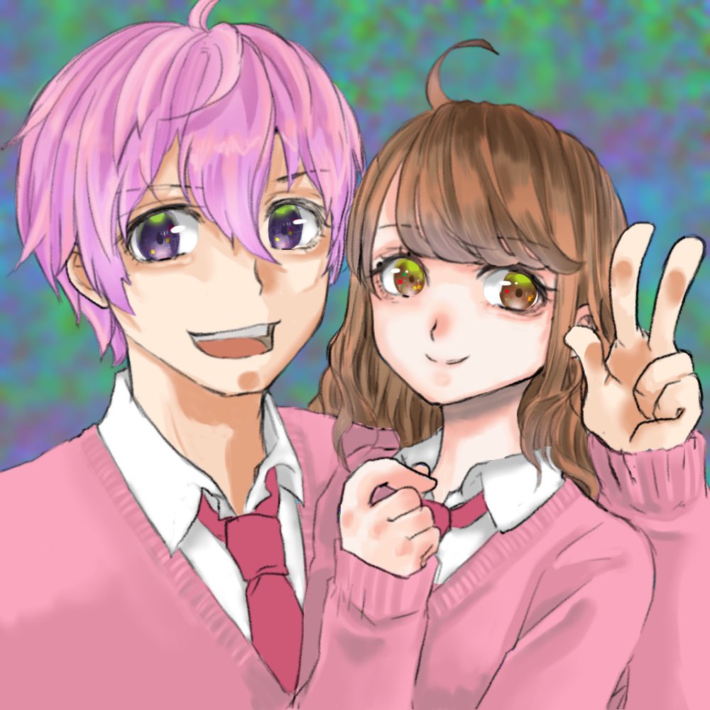ぽよよ (@poyokita_) さんのイラスト・マンガ作品まとめ (21 件) - Twoucan