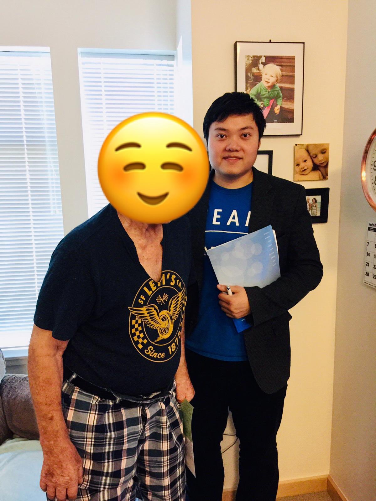 BMO 41st and oak on Twitter: "#BoldlyGrowTheGood #BMOVanCentre Happy 100th birthday to our ...