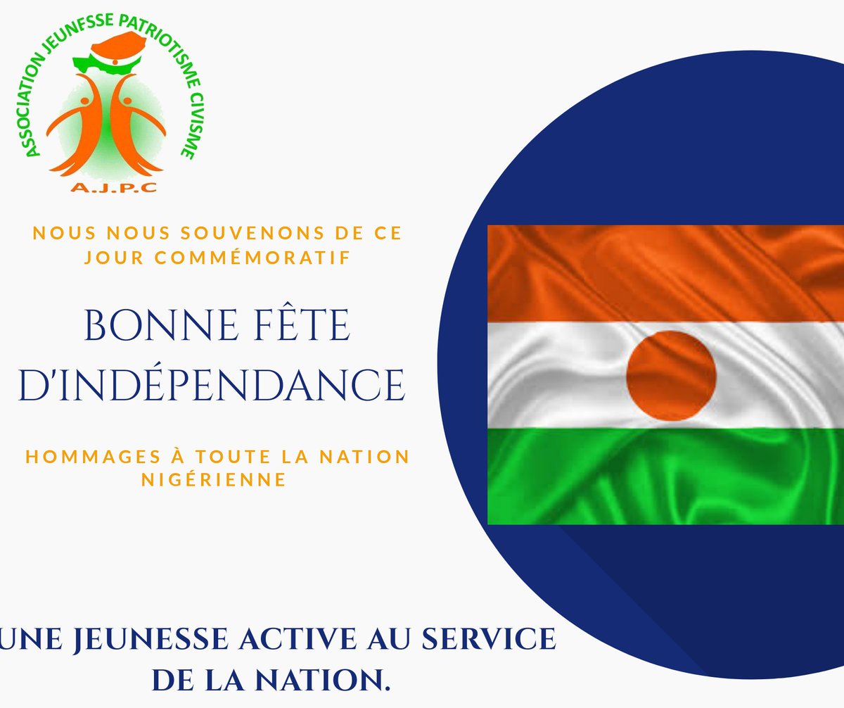 AJPC (@AJPC20) | Twitter